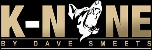 About Us - K-Nine by Dave Smeets